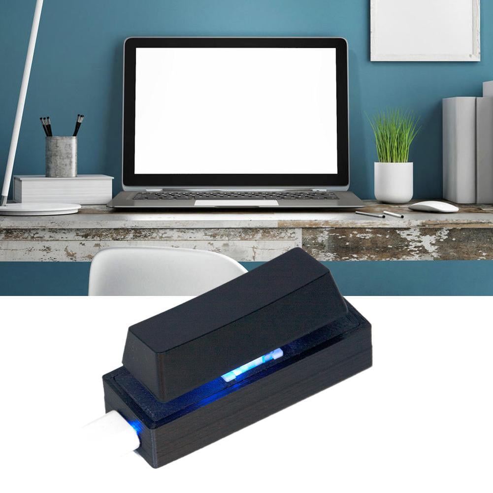 HPDL Non-magnetic version - one meter line - blue axis space bar ...