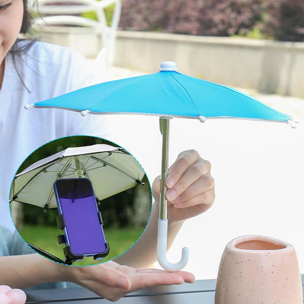 HPDL Suction Cup Holder Phone Holder Sun Shades Sun Umbrella Phone US ...