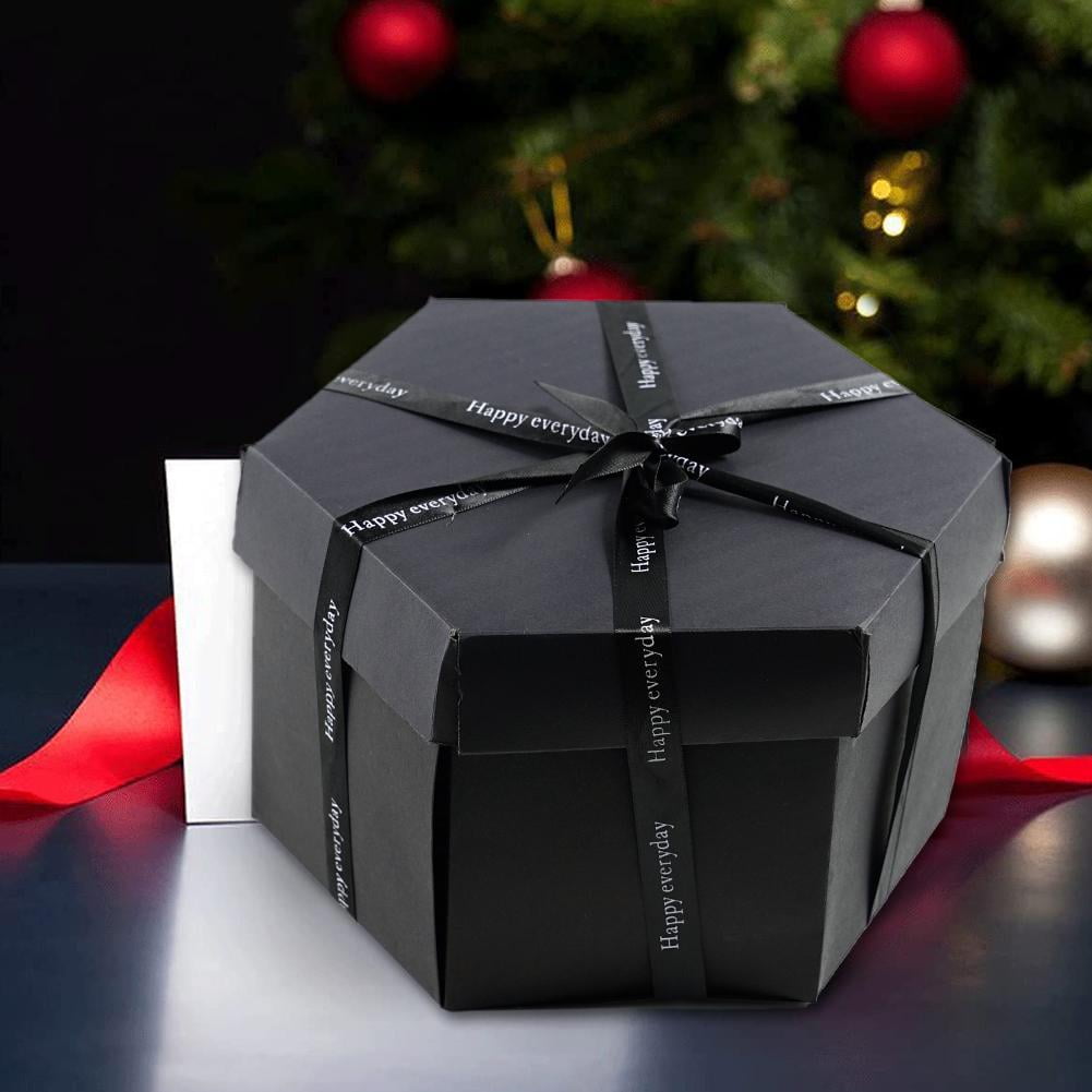 HPDL Surprise Explosion gift Box Memory Scrapbook Photo Anniversary New ...