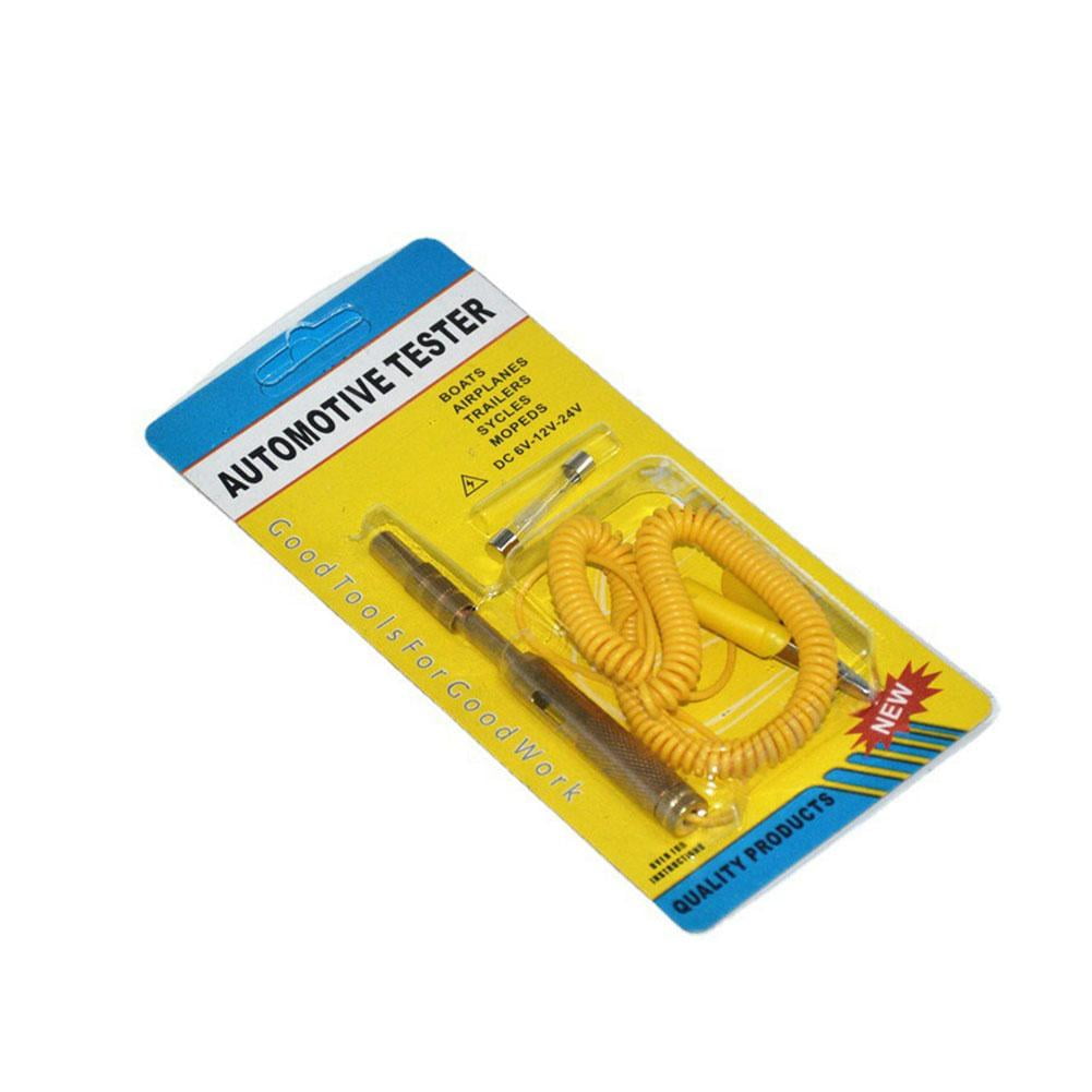 HPDL Test Circuit Test Pen Test Circuit Test Pen 6-12V-24V Vehicle Test ...