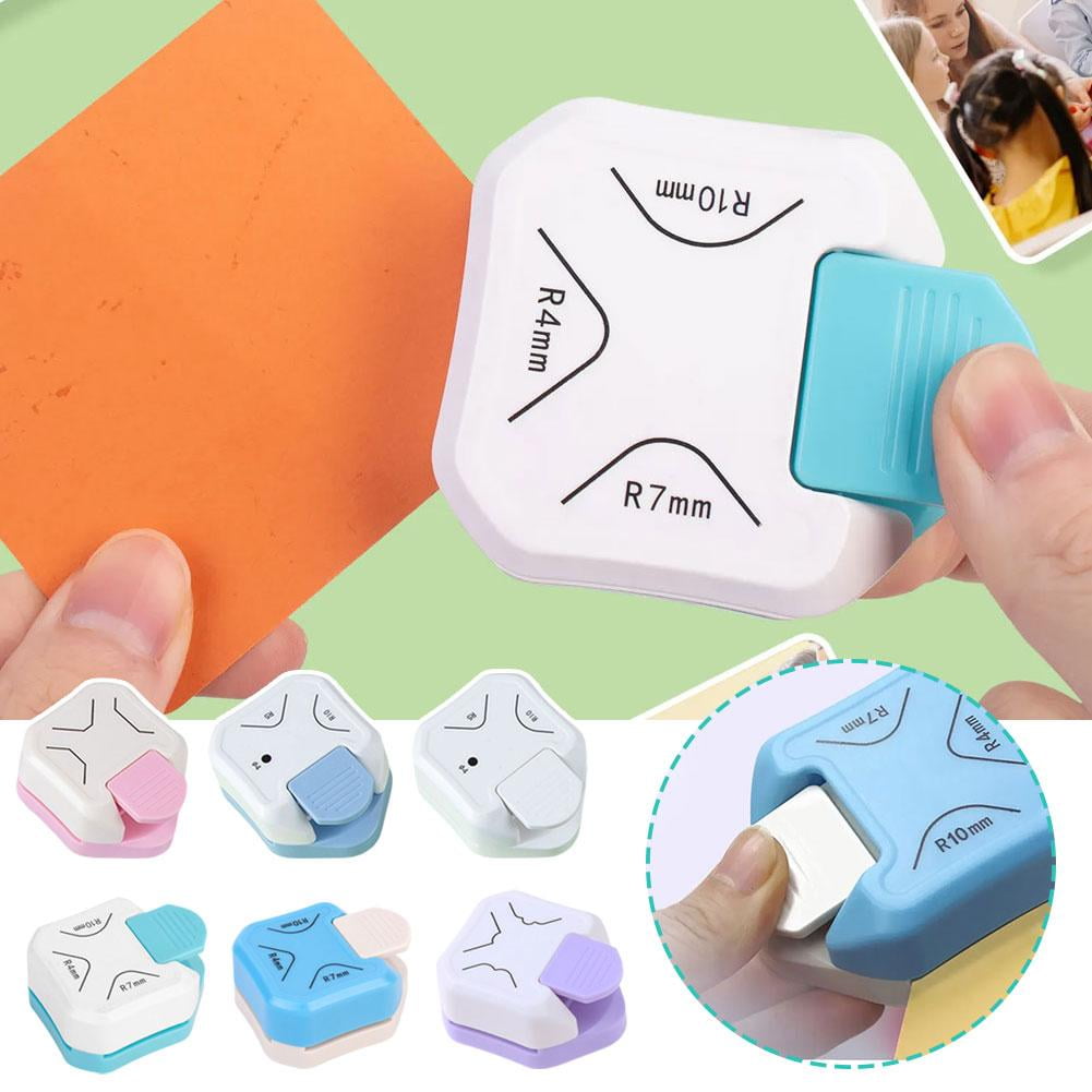 HPDL Threeinone Corner Rounders corner Embosser corner Cutter DIY Photo ...