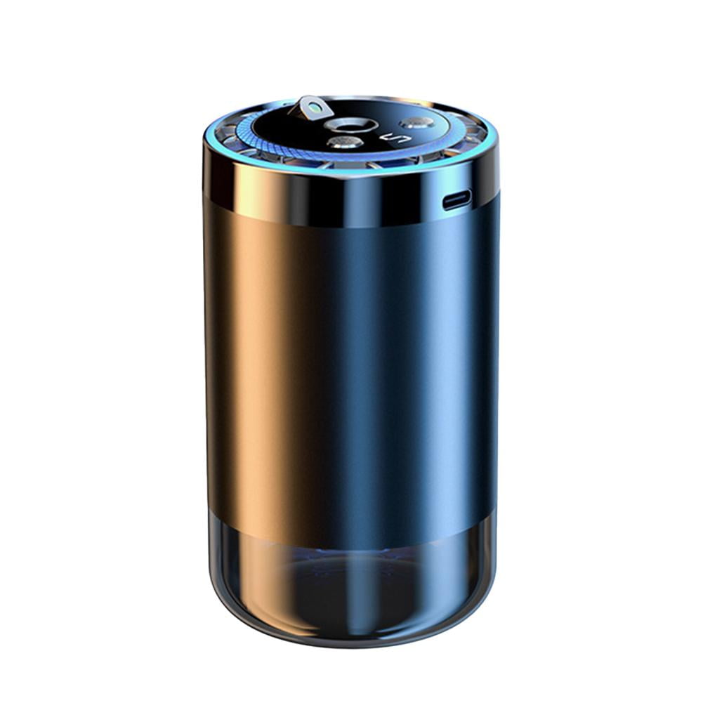 HPDL (Top version) Five-speed charging car car perfume aromatherapy car ...