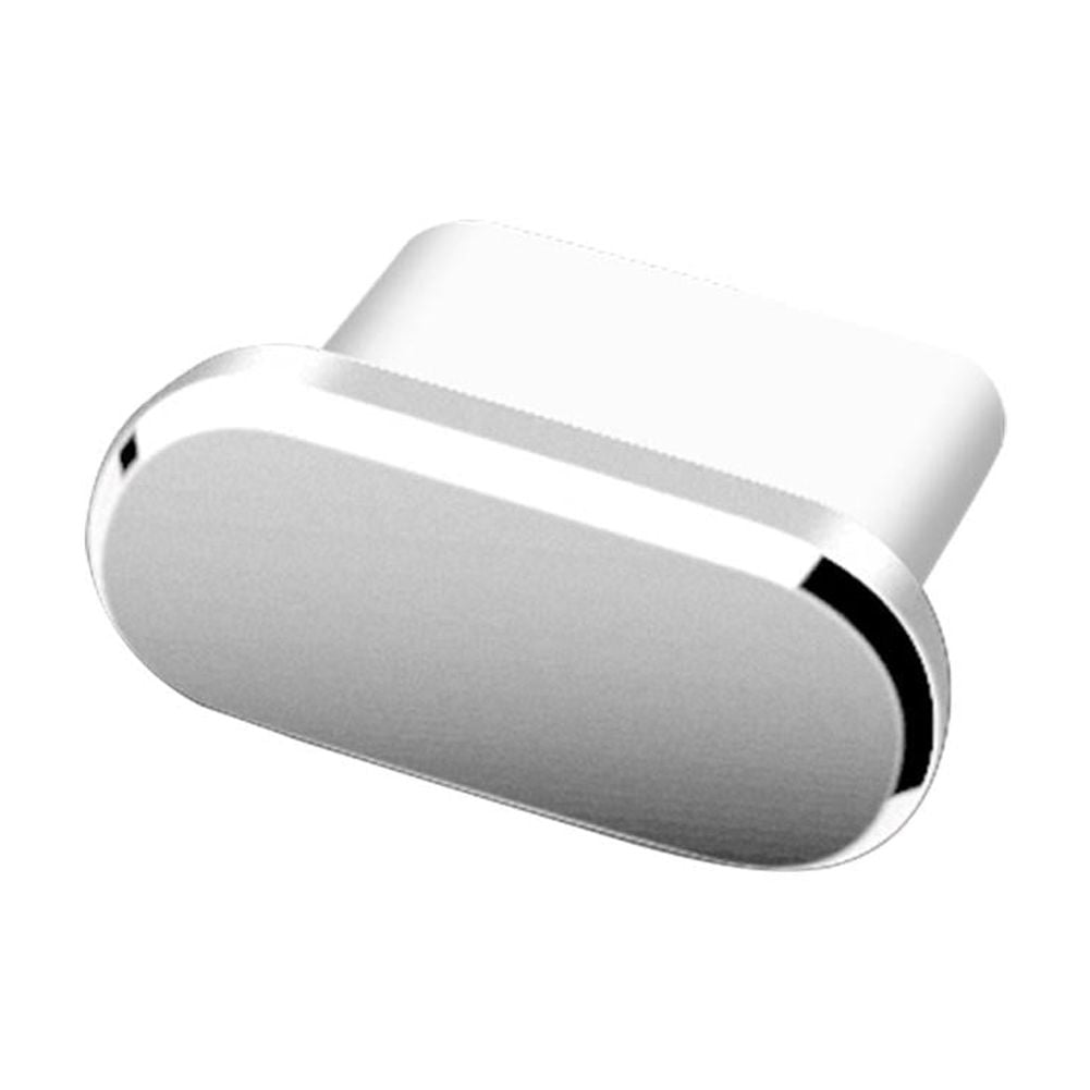 HPDL Type C Metal Dustplugs For Android USB C Anti Dust Plugs Type C ...