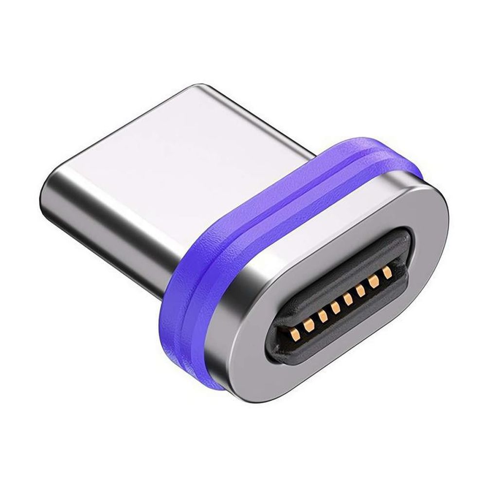 HPDL TypeC magnetic suction head magnetic fast charging data cable 240W ...