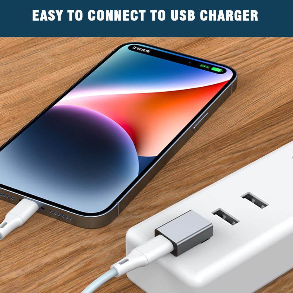 HPDL USB 90 Degree Adapter USB 30 USB A Male to Female Adapter ...