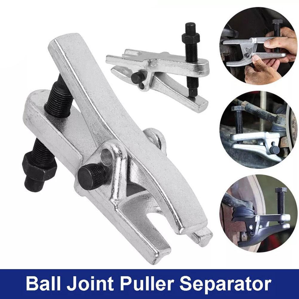 HPDL Universal Ball Joint Separator Adjustable Ball Joint Puller Heavy Duty Ball Joint Removal ...