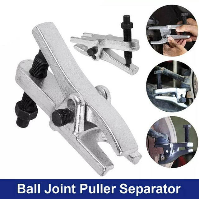 HPDL Universal Ball Joint Separator Adjustable Ball Joint Puller Heavy ...