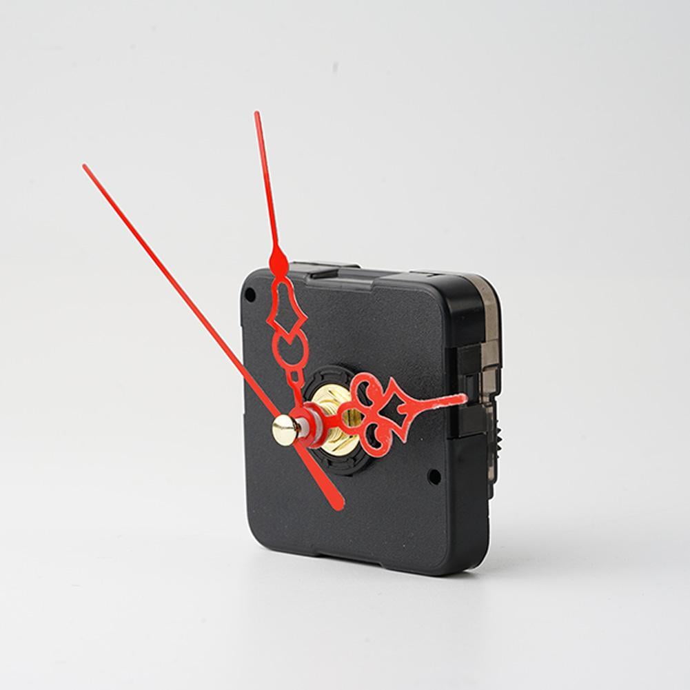HPDL Wall Clock Accessories MSF Time Atomic Radio Controlled Movement ...