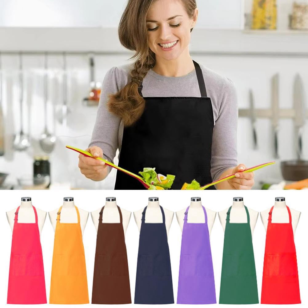 HPDL Waterproof Waist Apron for Kitchen Workwear - Walmart.com