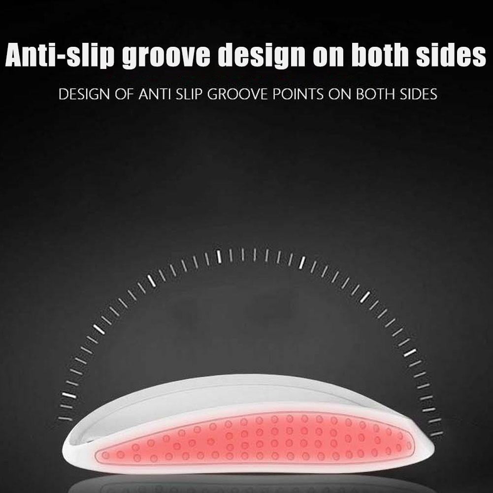 HPDL White for Apple Magic Mouse Apple Magic Mouse Base Mouse Accessory ...