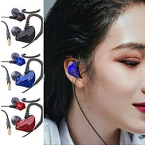 RKZDSR Comfortable Halter Neck Bluetooth Headphones - Multi-Function ...