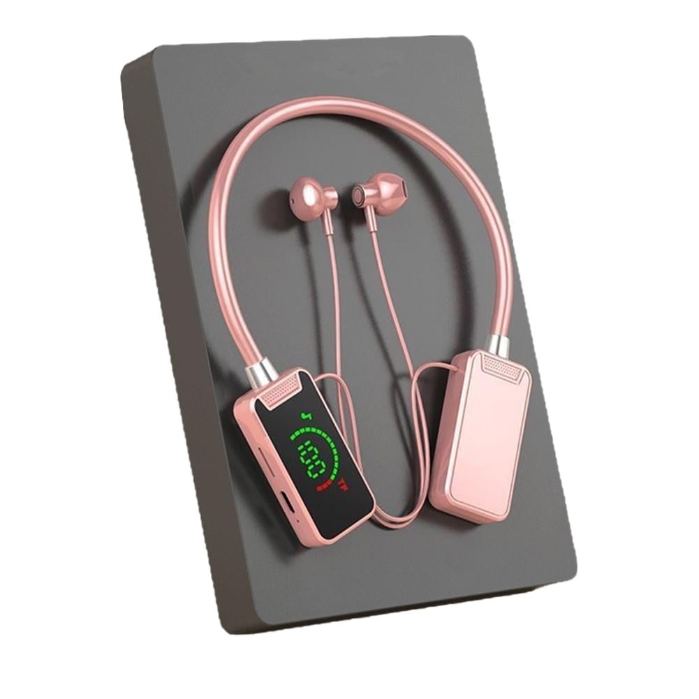 HPDL Wireless Sound Card Live Streaming Earphones,Wireless Sound Card ...