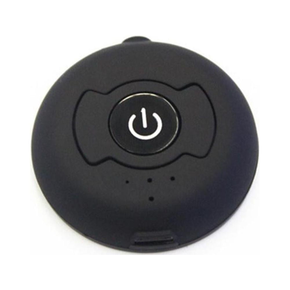 HPDL bluetooth Transmitters Splitter Sender 35mm AUX Stereo Wireless 2 ...