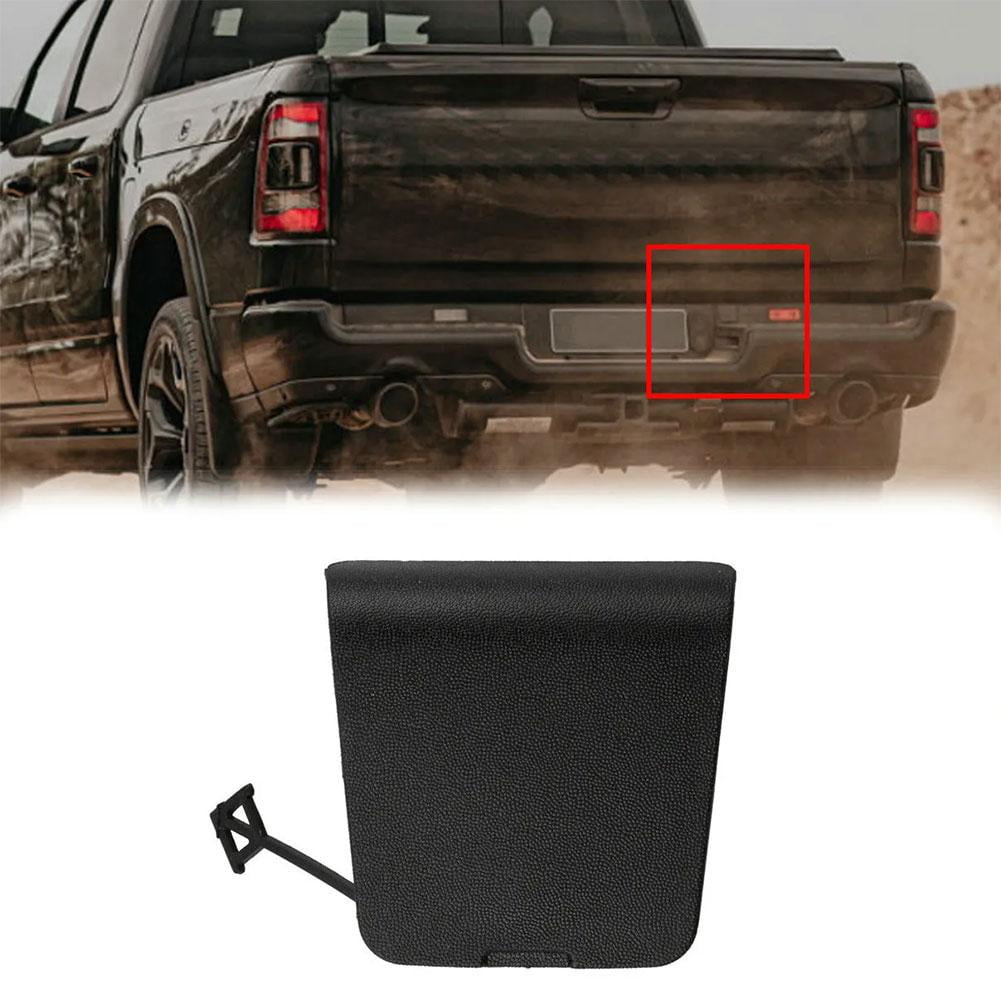 HPDL for 2019-2024 Ram 1500 DT 68299112AC Black Body Style Spare Tire ...