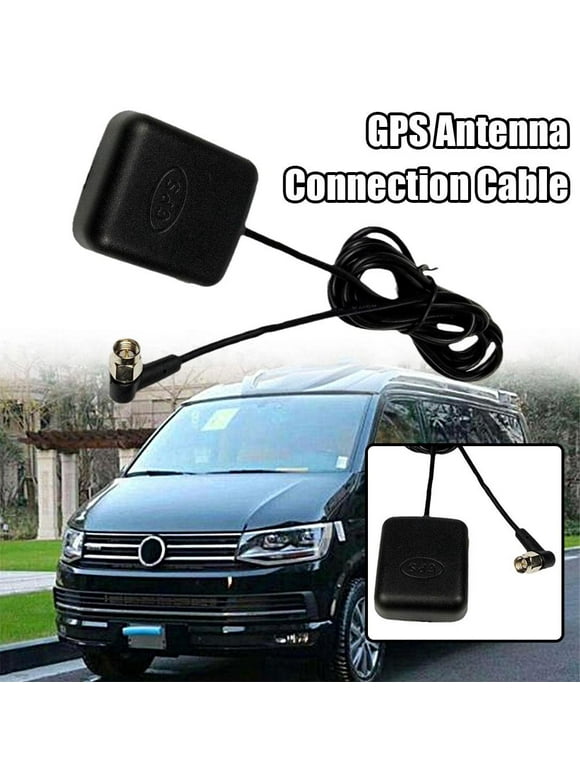 Car GPS Antennas in Automotive Antennas - Walmart.com