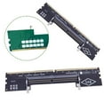 Hpdl For Ddr5 Laptop To Desktop Green Ddr5 Memory Test Card Laptop