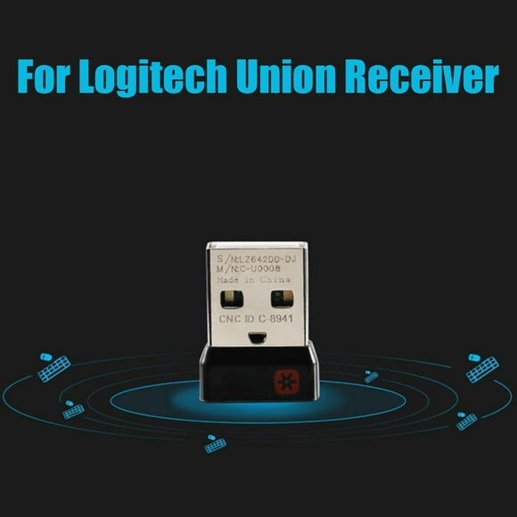 Unifying Receiver Logitech