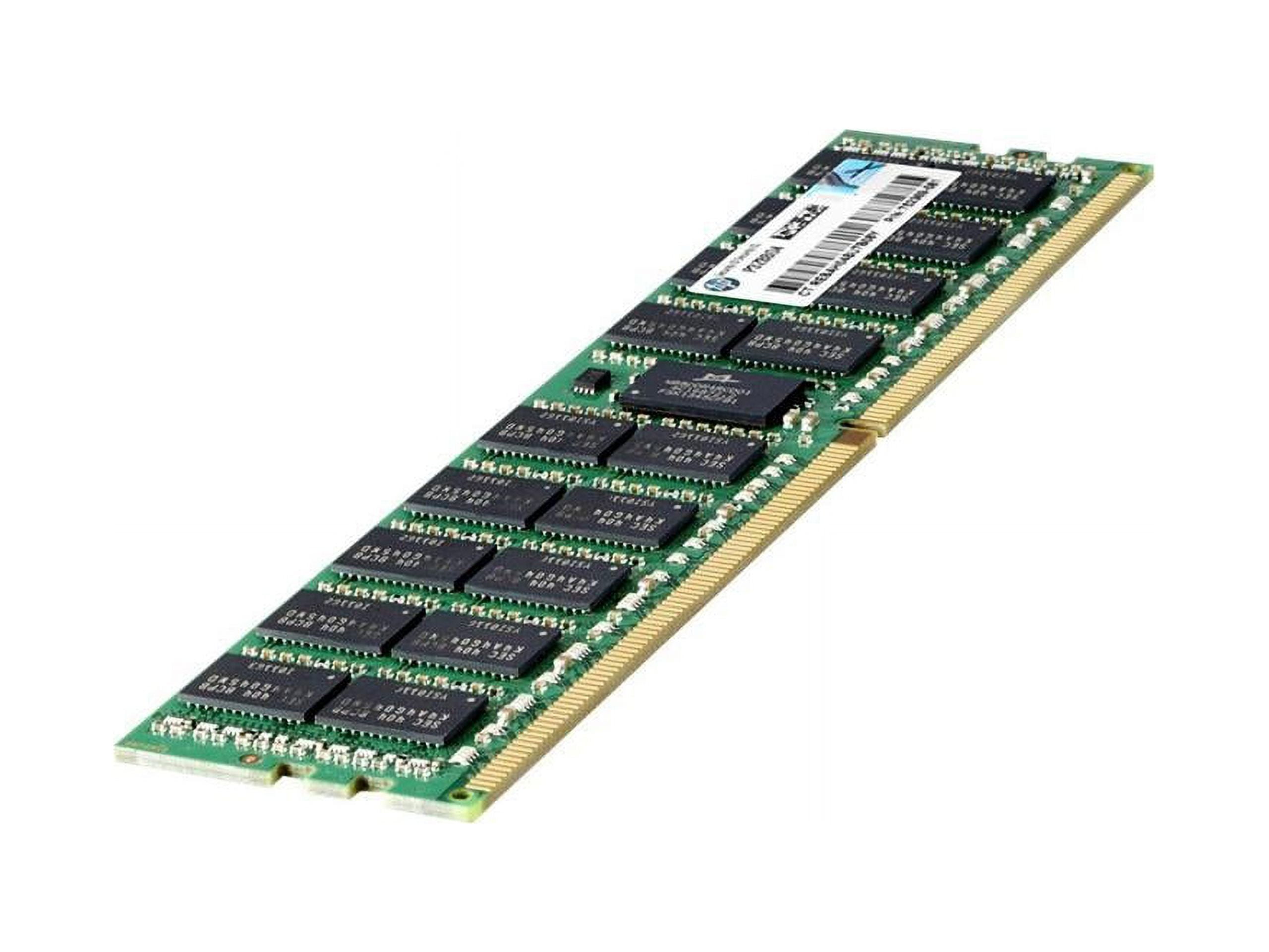 HPE 16GB DDR4 SDRAM Memory Module - Walmart.com
