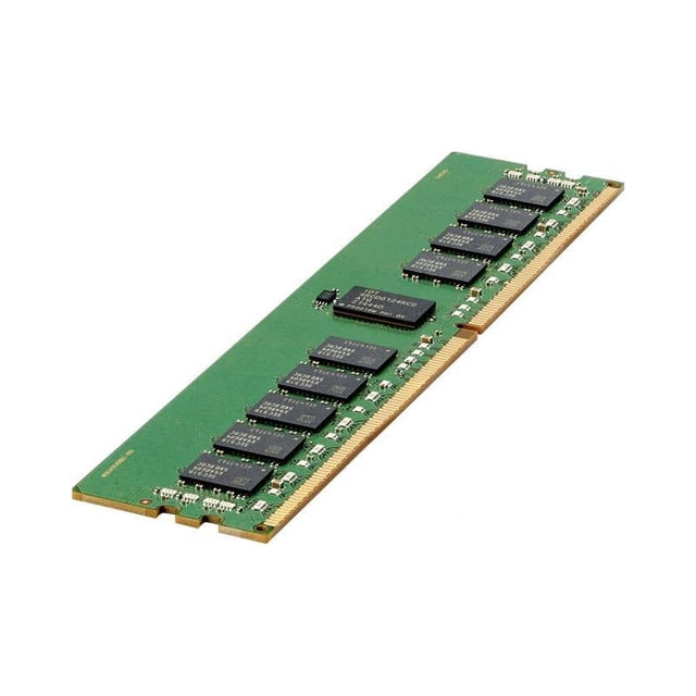 HPE 16GB RAM DDR4 2933 (PC4 23400) Registered Server Memory Model ...