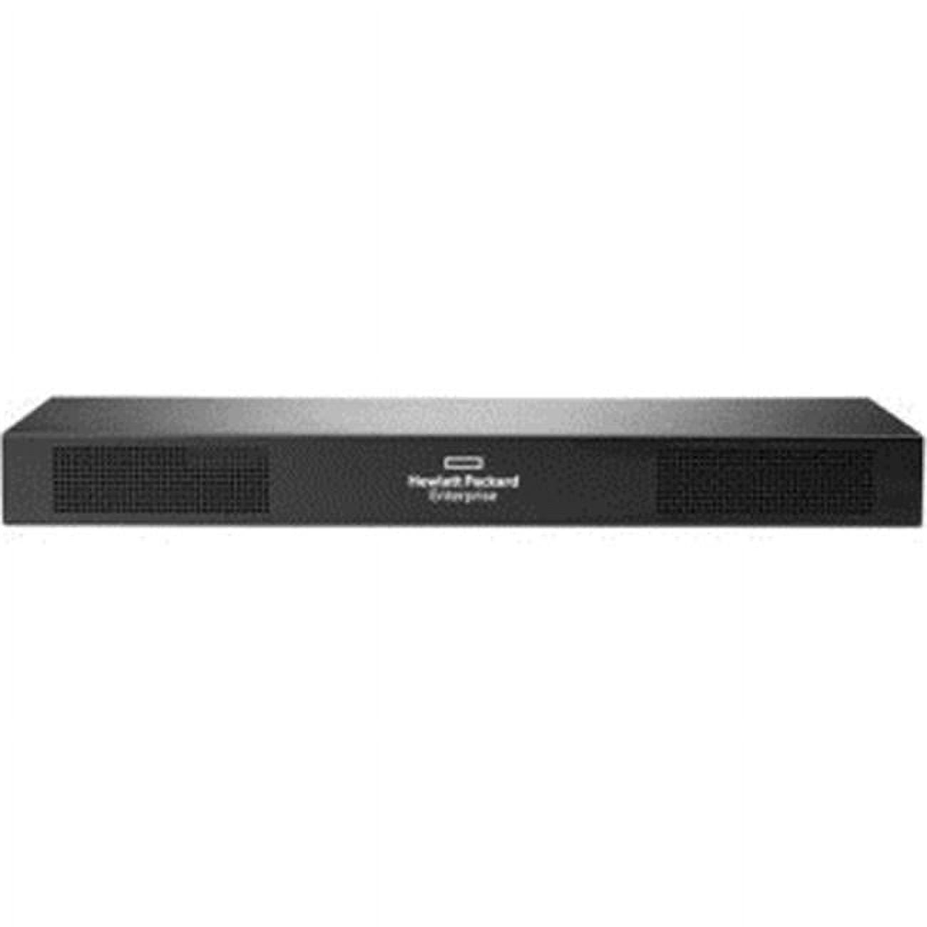 Hpe 1x2x16 G4 Kvm Ip Console Switch