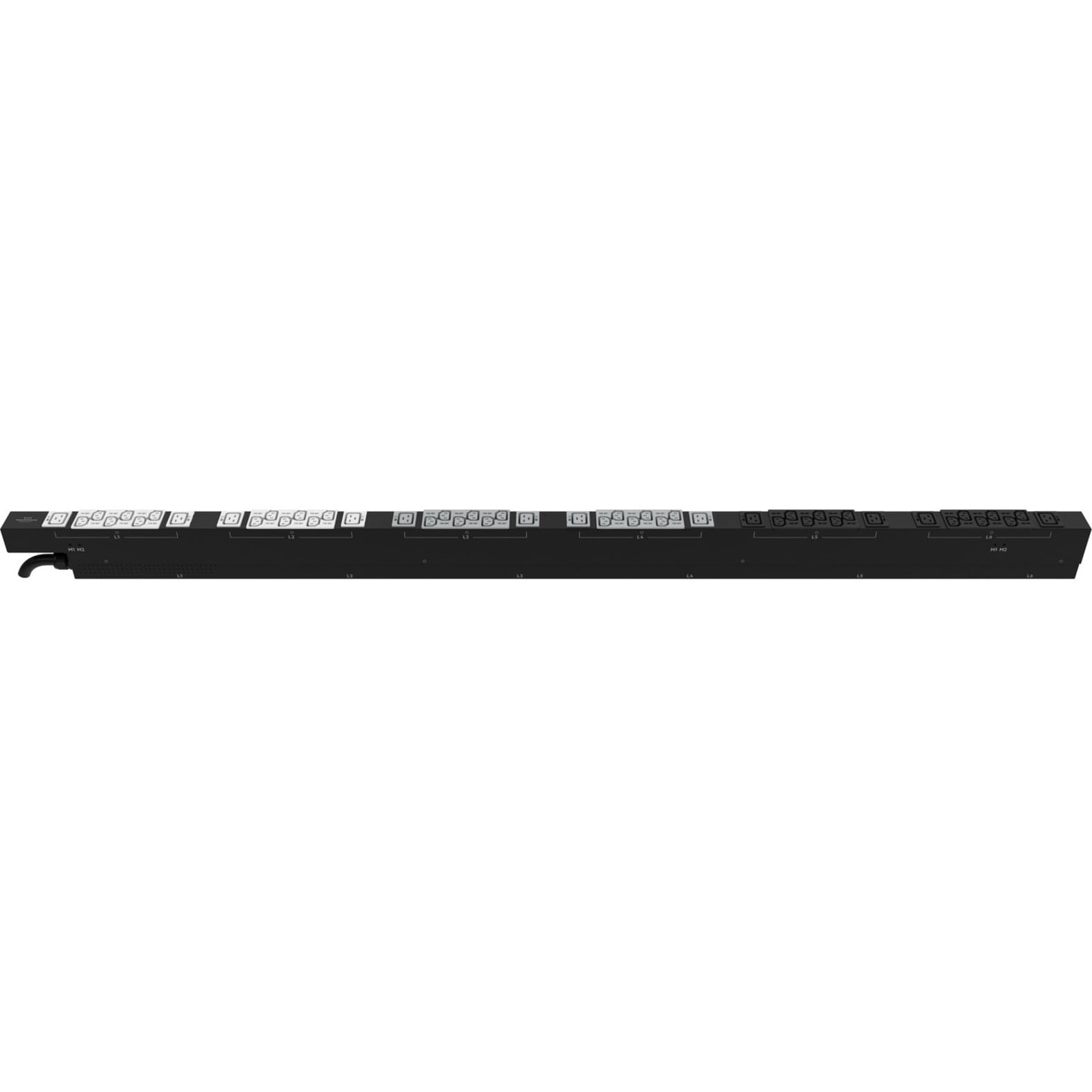 HPE 36-Outlet PDU - Walmart.com