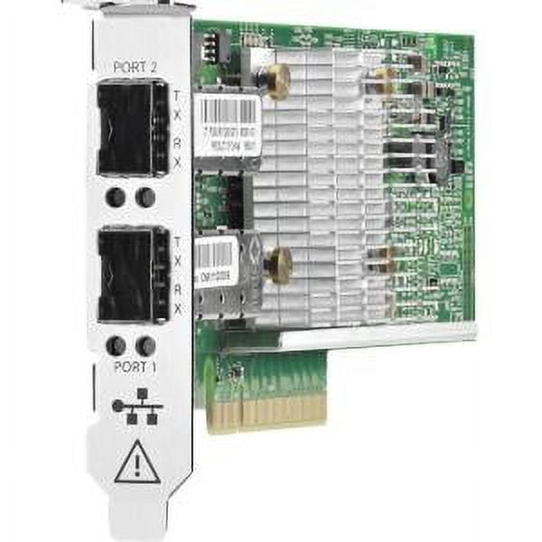 HPE 530SFP+ - network adapter - Walmart.com