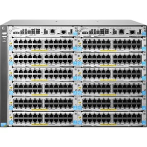 HPE 5412R zl2 Modular Ethernet Switch - Walmart.com