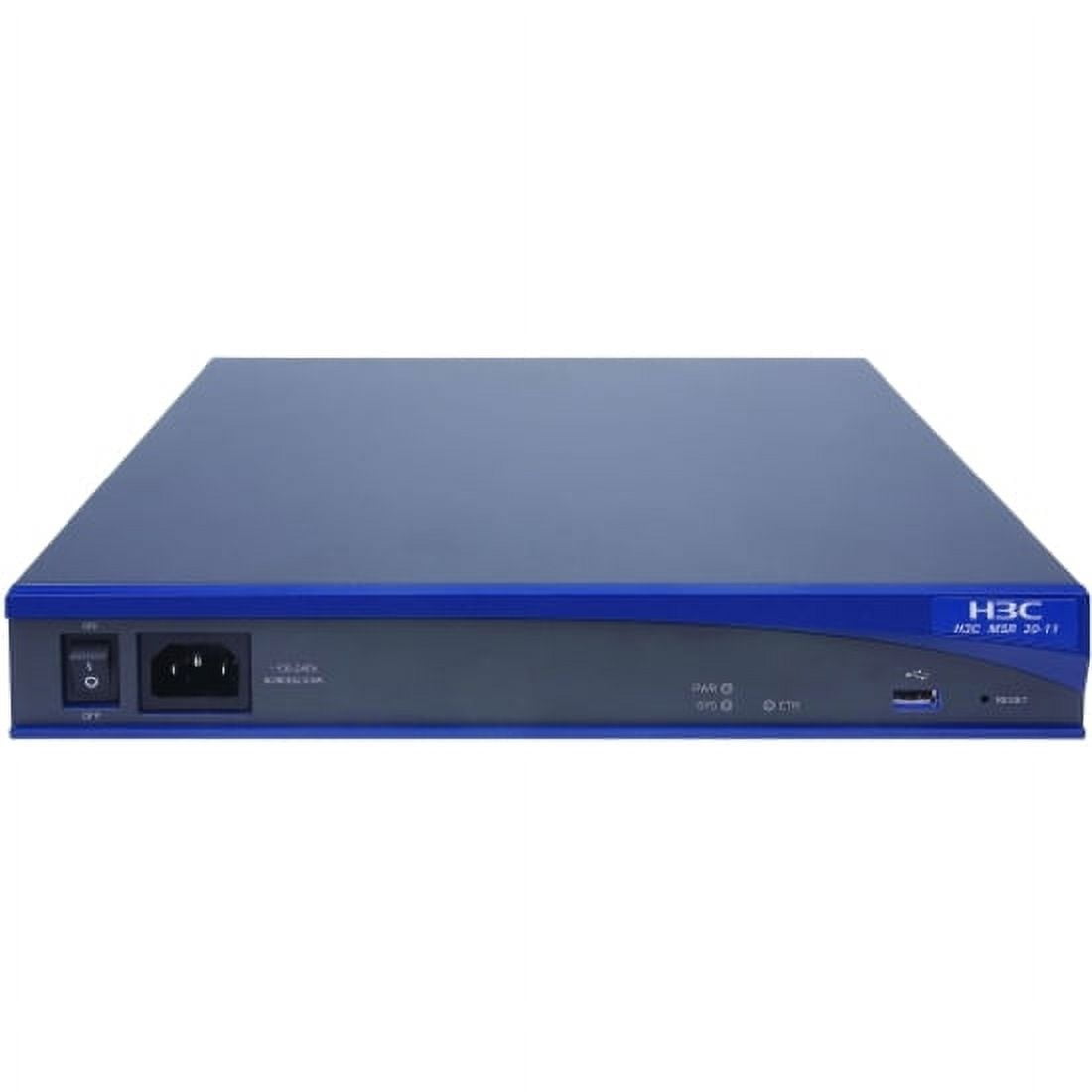 A-MSR30-16 Multi-Service Router - Walmart.com