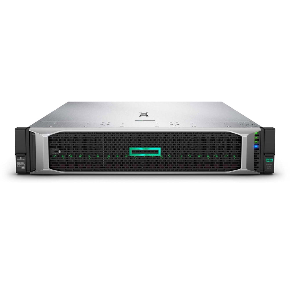 HPE AMD EPYC 7451 Tetracosa-core (24 Core) 2.30 GHz Processor Upgrade ...