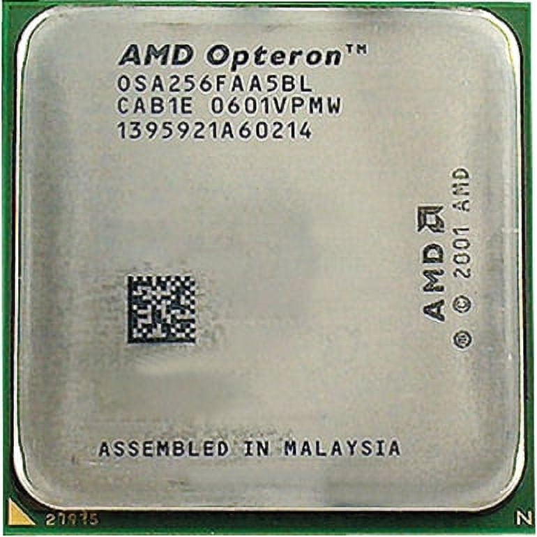 Opteron Hexadeca-core 6274 2.2GHz Processor Upgrade - Walmart.com