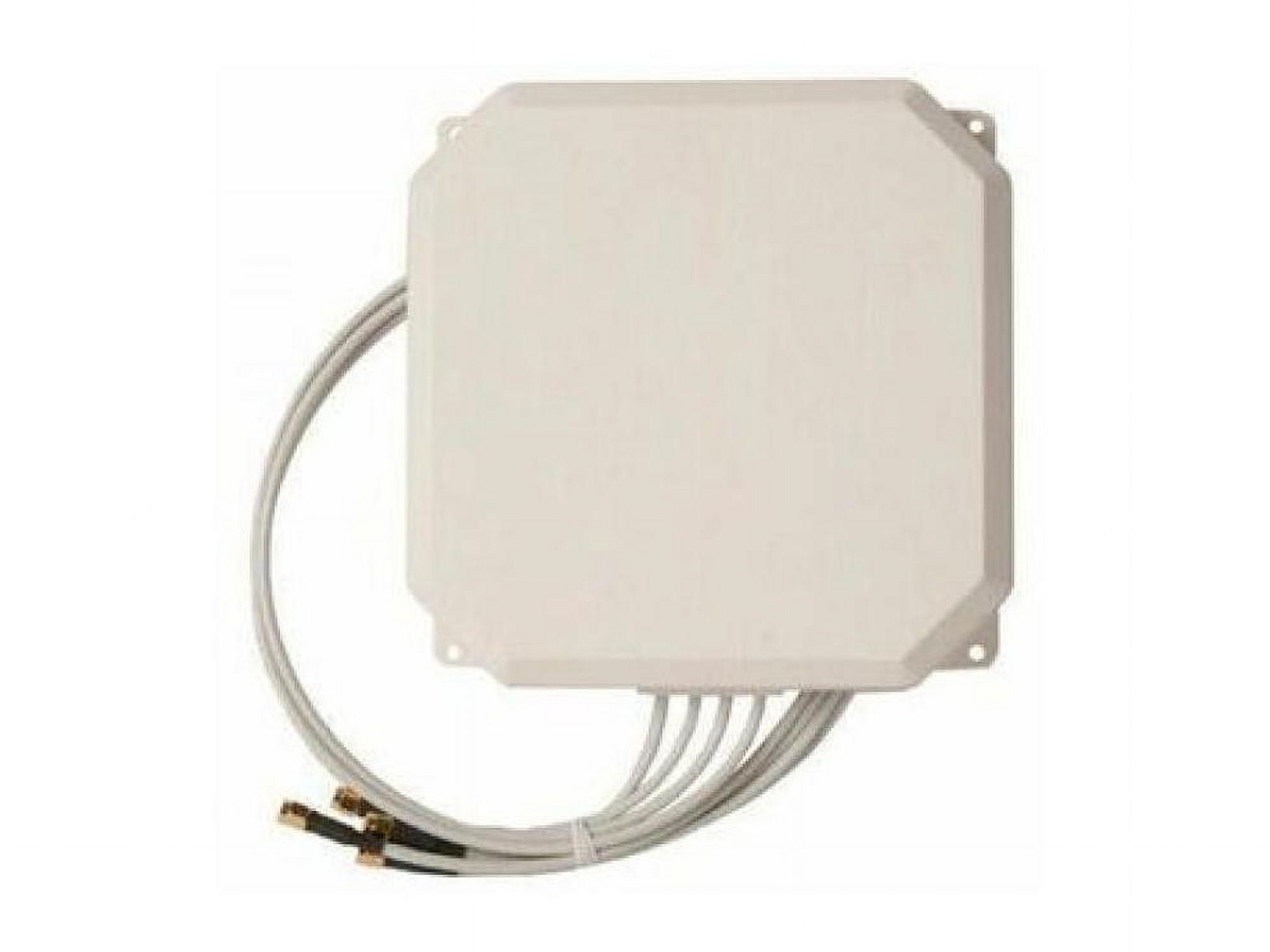 HPE Antenna - Wireless Access Point, Indoor, OutdoorDirect Mount, Panel ...