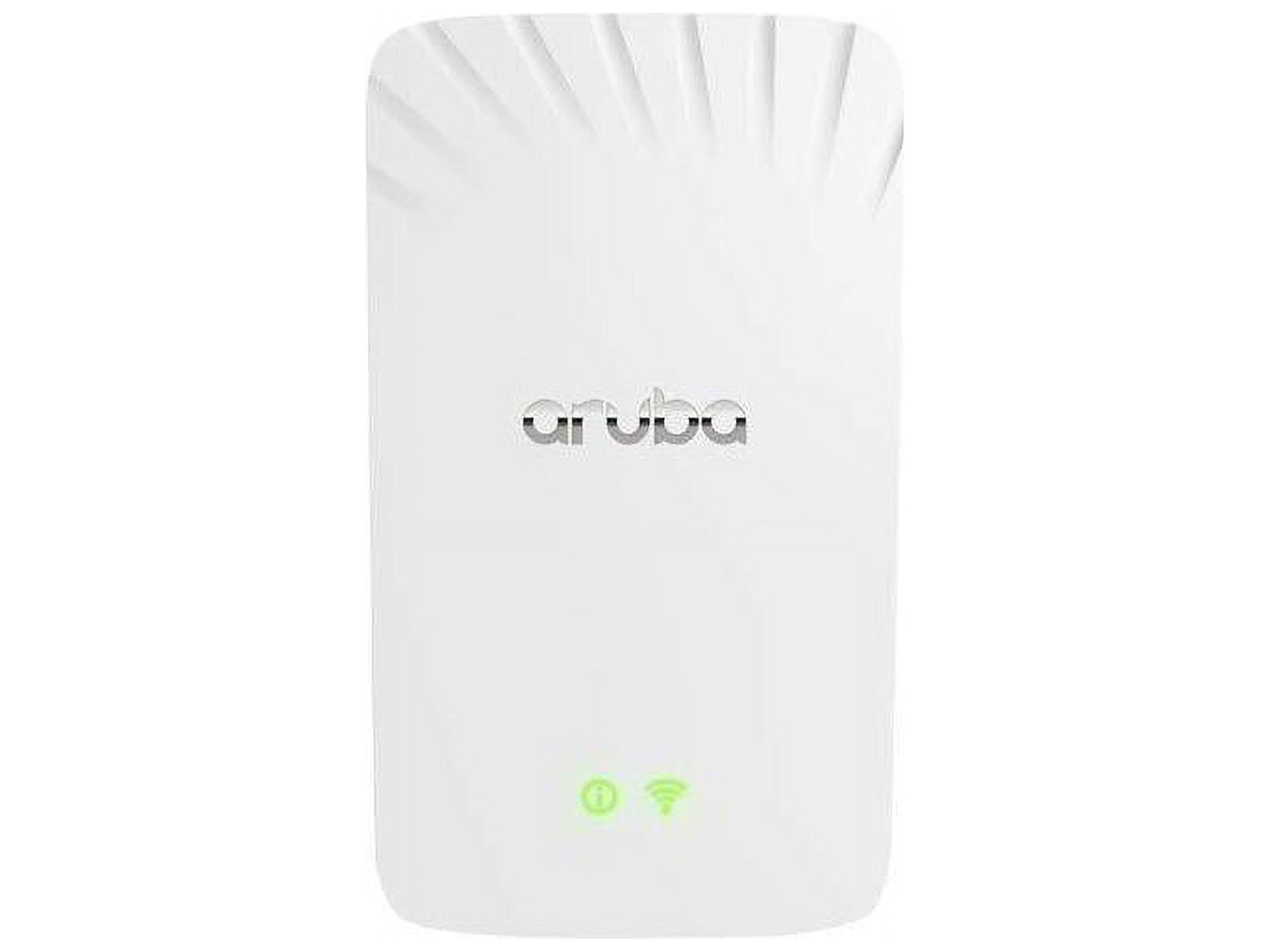 HPE AP-503H 802.11ax 1.45 Gbit/s Wireless Access Point R3V38A - Walmart.com