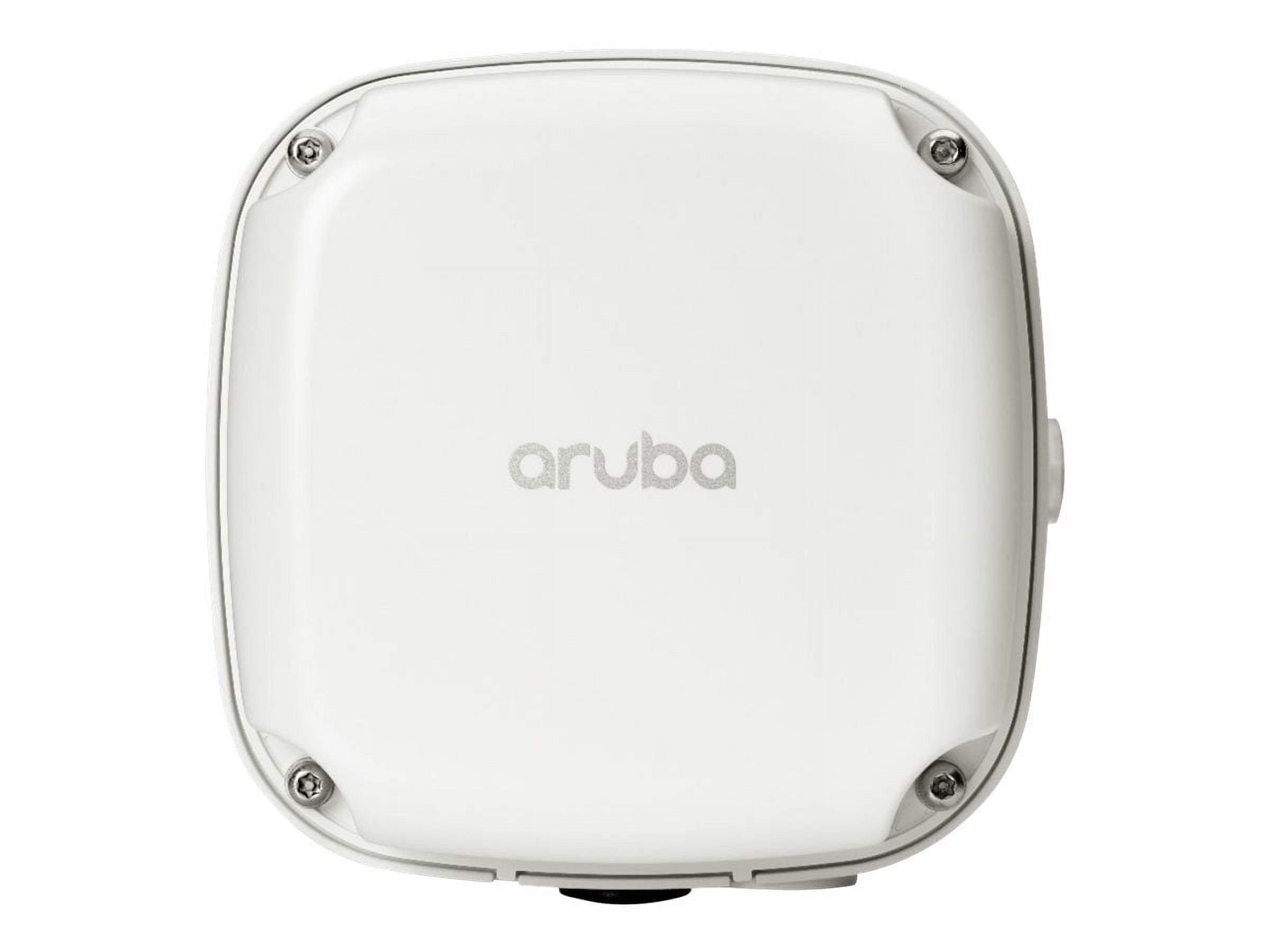 HPE Aruba AP-567EX (US) - Hazardous Location - wireless access point ...