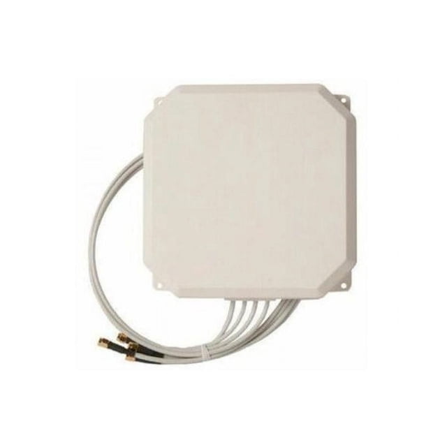 HPE Antenna - Wireless Access Point, Indoor, OutdoorDirect Mount, Panel ...