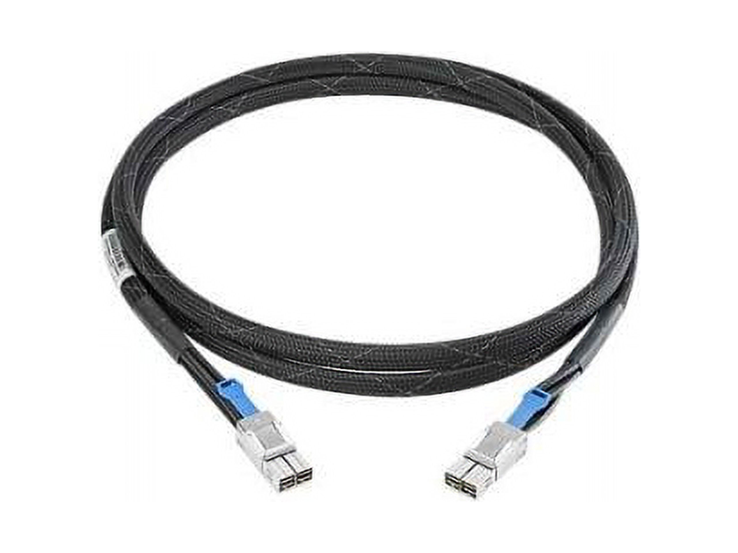 HPE Aruba 3800/3810M 3m Stacking Cable - Walmart Business Supplies