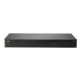 HPE Aruba 9012 (JP) - Gateway - 12 ports - 1GbE - ZigBee, NFC ...