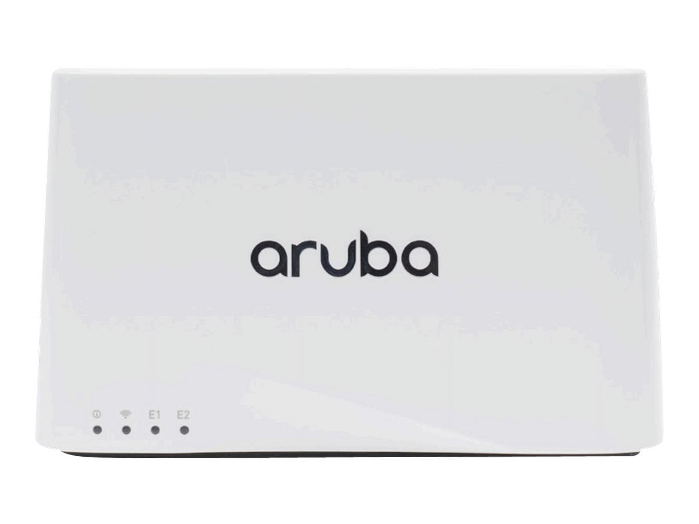Aruba Routers