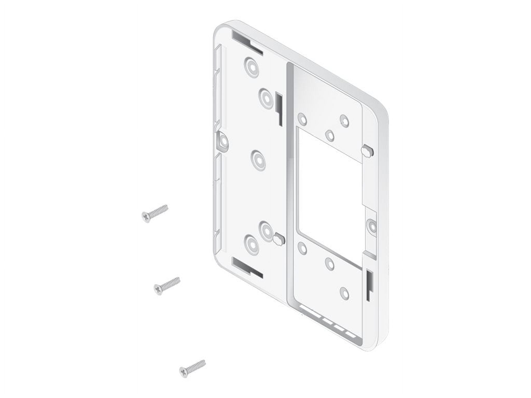 Aruba AP-205H-MNT2 - network device mounting kit - Walmart.com
