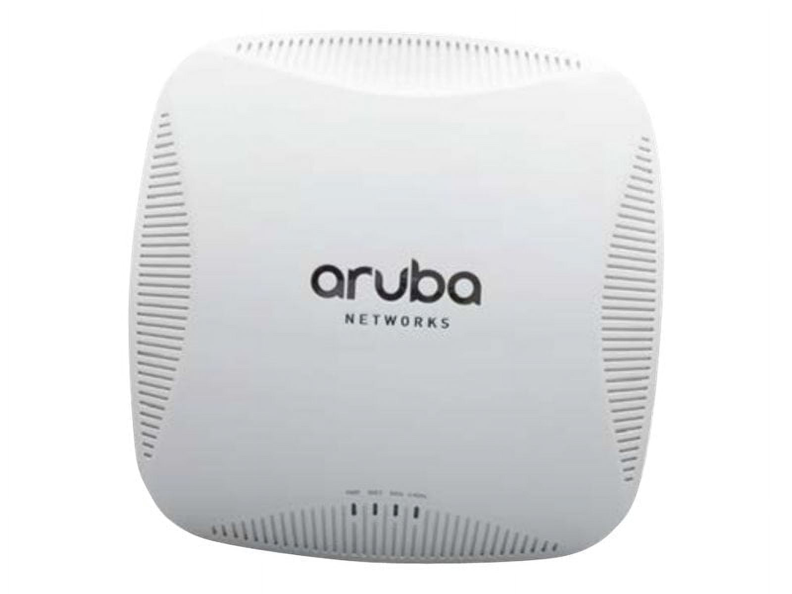 Aruba AP-214 - wireless access point - Walmart Business Supplies