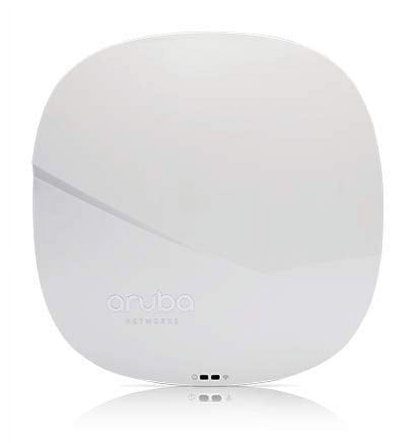 HPE Aruba AP-325 Radio Access Point - Walmart.com