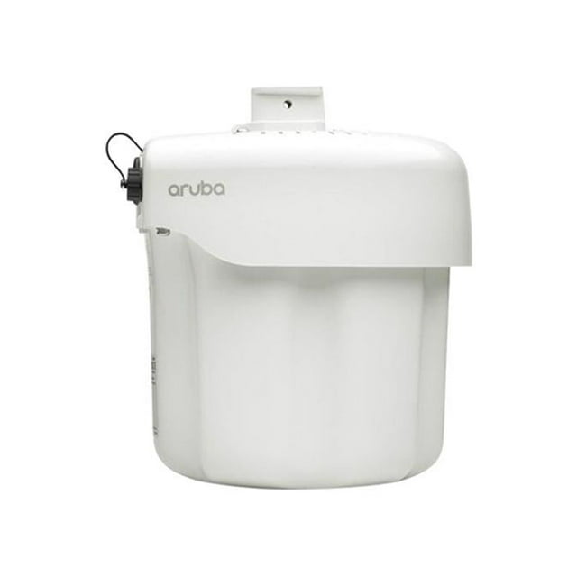 HPE Aruba AP-375 US Outdoor PoE+ Access Point - 2.4/5 GHz - 1733 Mbps ...