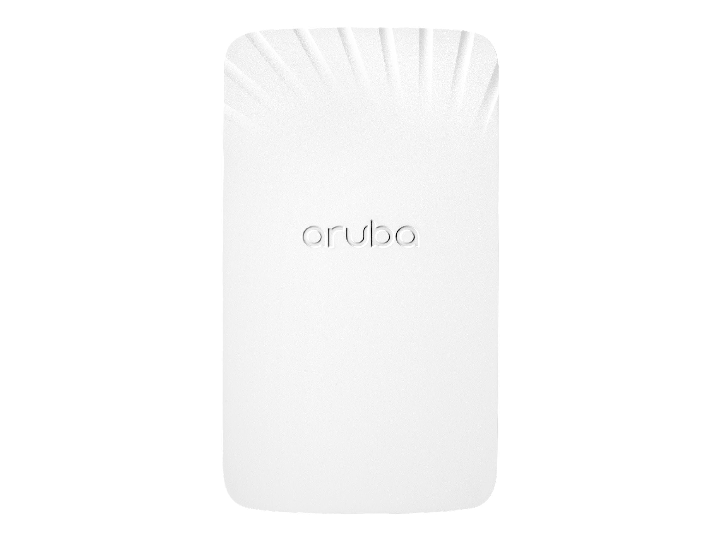 HPE Aruba AP-503H (RW) Unified Hospitality - Wireless access point - Wi ...