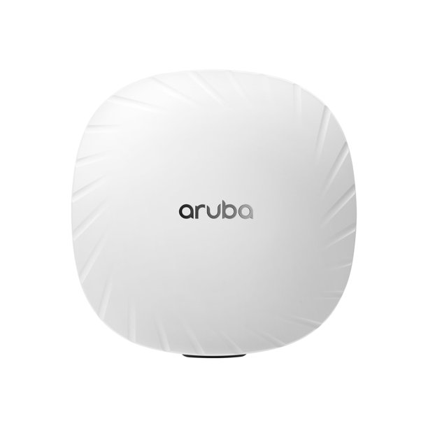 HPE Aruba AP-555 (RW) - Campus - wireless access point - ZigBee ...