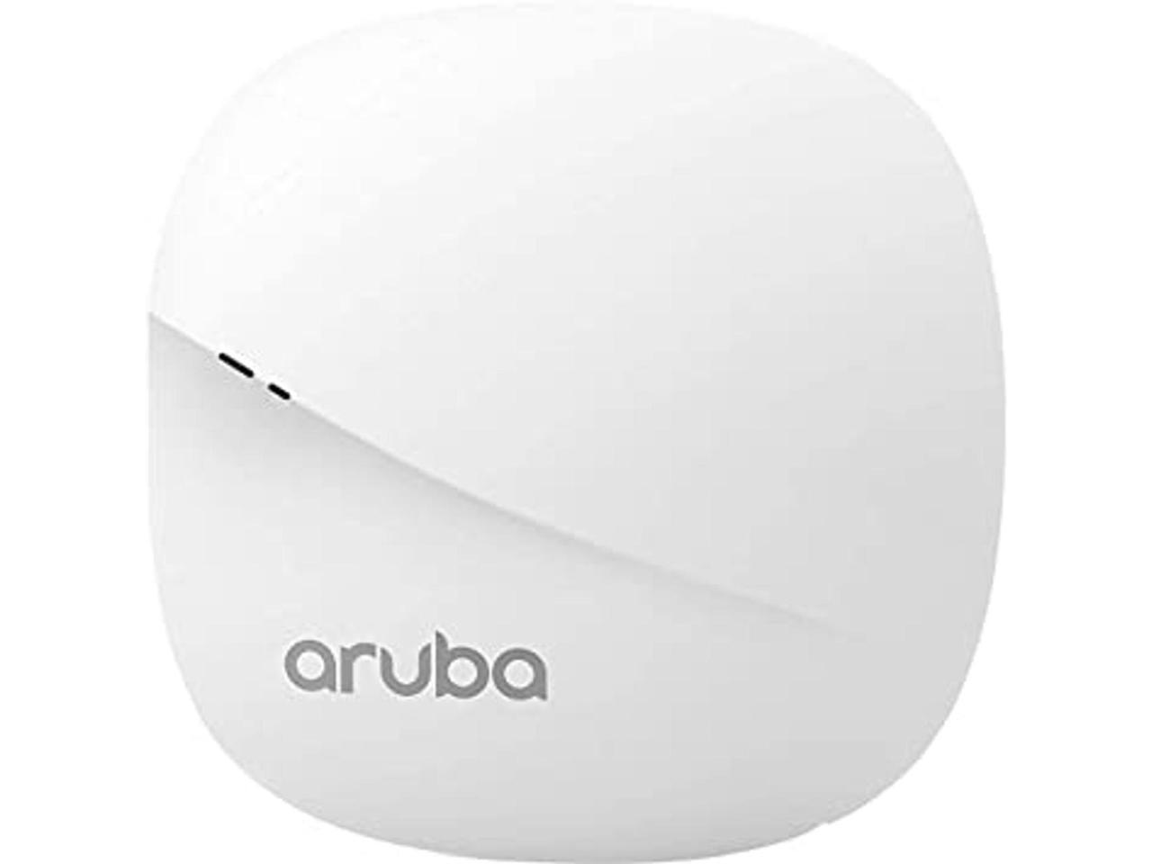 HPE Aruba AP-655-CVR-20 - Snap-on cover - white with non-glossy finish ...