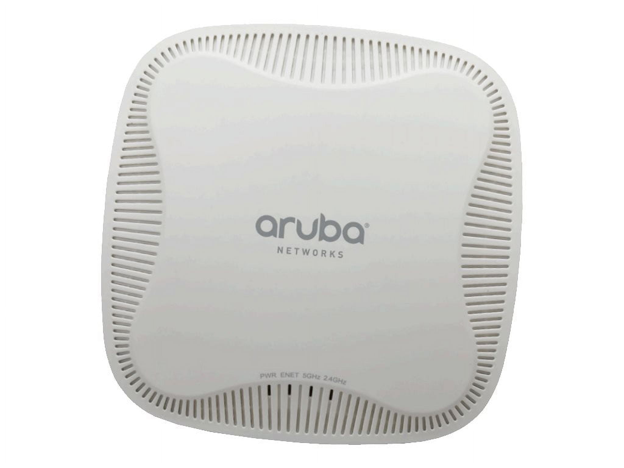 Aruba Instant IAP-205 IEEE 802.11ac 867 Mbit/s Wireless Access Point ...