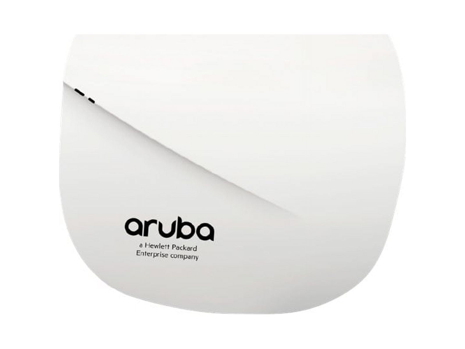 HPE Aruba Instant IAP-207 (EG) - Wireless access point - Wi-Fi 5 - 2.4 ...