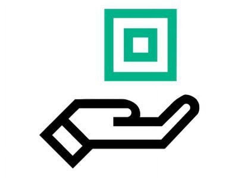 HPE Aruba Virtual Mobility Controller (ILF1) - License - 4000 users, up ...