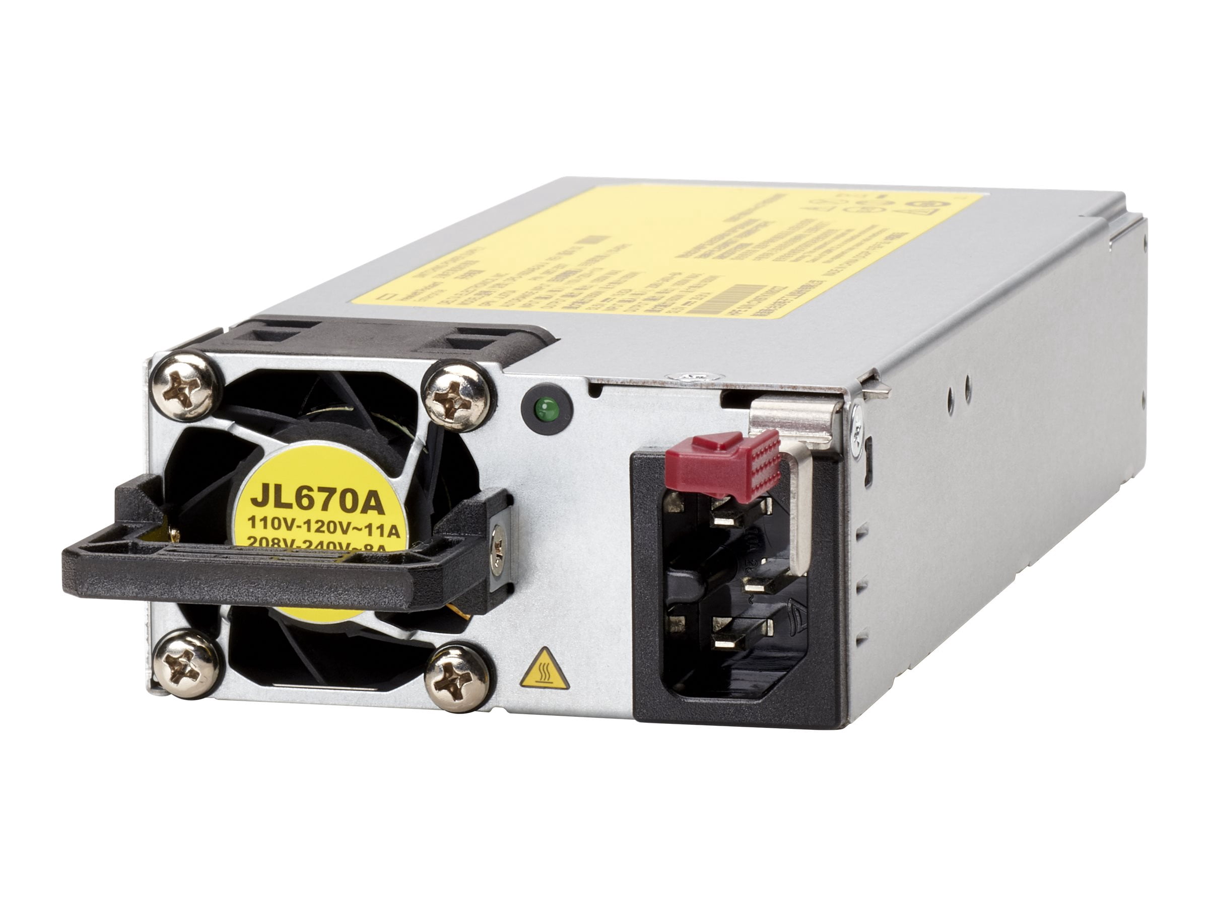 HPE 1600W Power Supply - Walmart.com