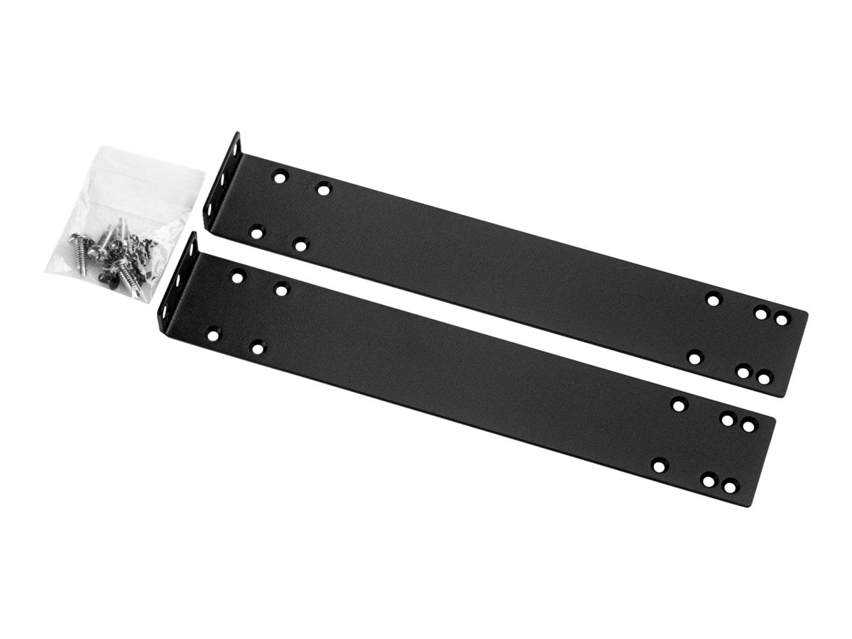 HPE JL482C 2 Post Rack Mount Kit - Walmart.com