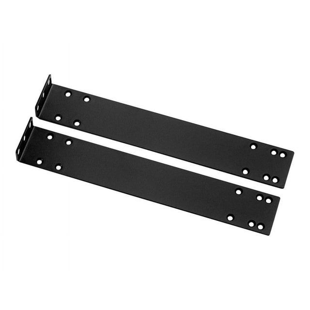 HPE Aruba X472 2-post Rack Kit - Switch mounting kit - rack mountable ...